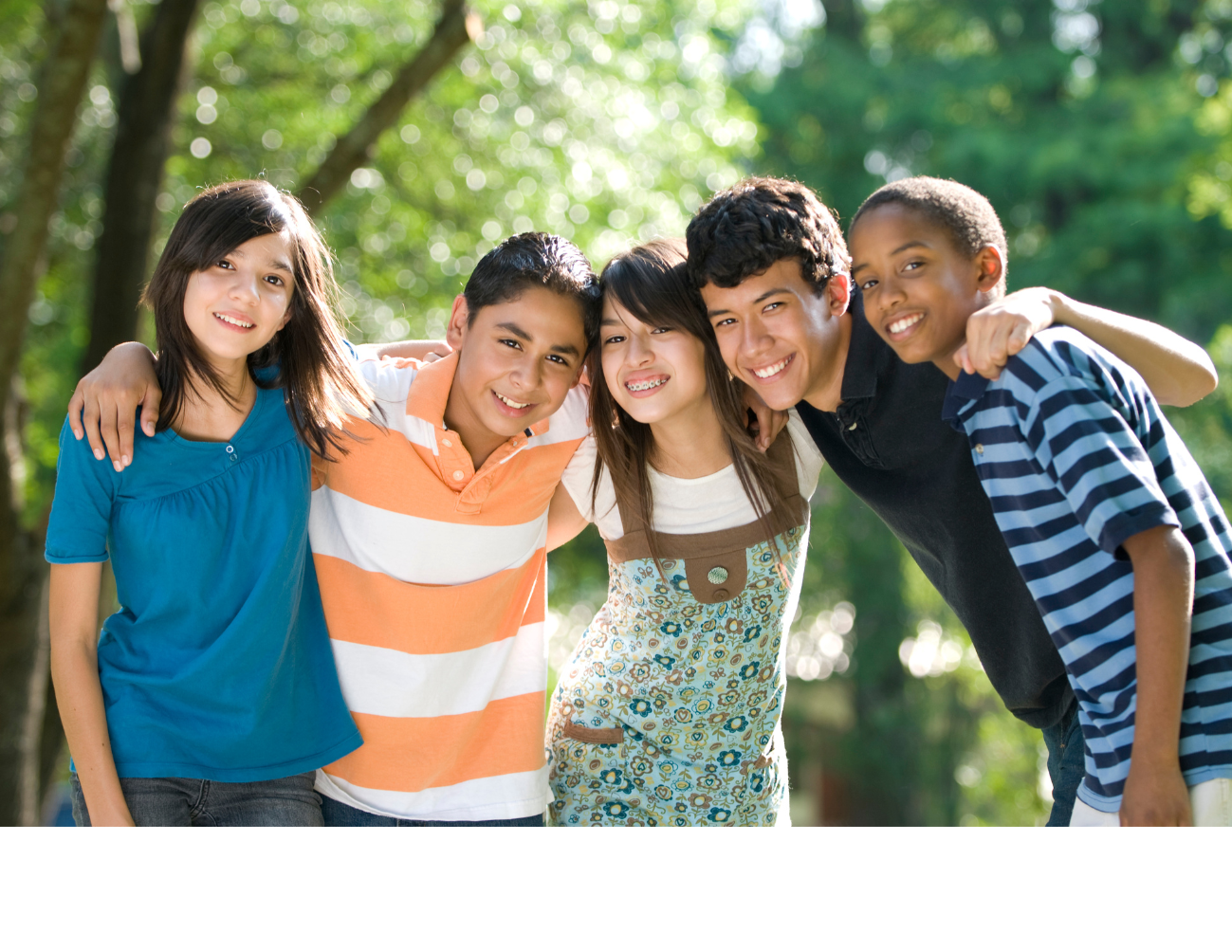 Developmental Assets | City of Alexandria, VA